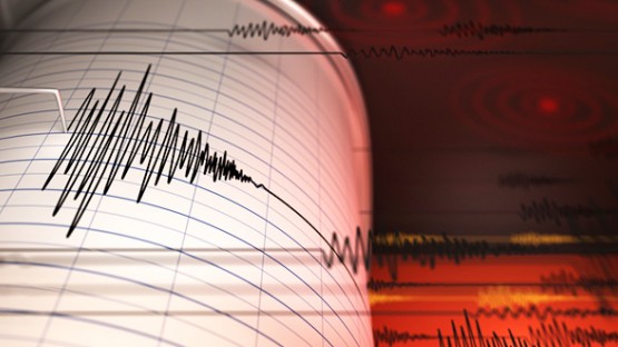 Caltech earthquake expert to lecture Oct. 11 and 12 | Cornell Chronicle