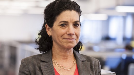 Health tech pioneer Deborah Estrin named MacArthur fellow | Cornell ...
