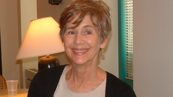 alison dyke
