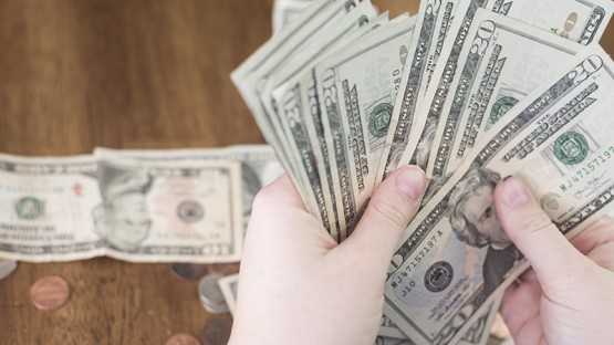 People who focus too much on money may sacrifice their humanity ...