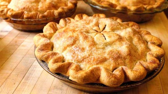 Apple bake-off to offer a taste of fall, Nov. 3 | Cornell Chronicle