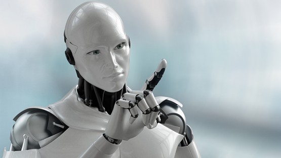 Humans must overcome distrust of robots: researchers | Cornell Chronicle