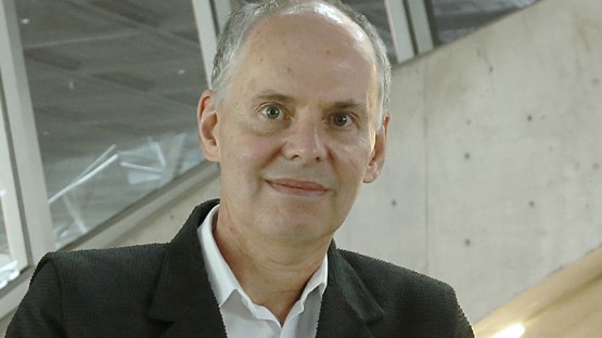Kent Kleinman named provost at Rhode Island School of Design | Cornell ...