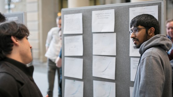 Professors, students laud active learning physics lab course | Cornell ...