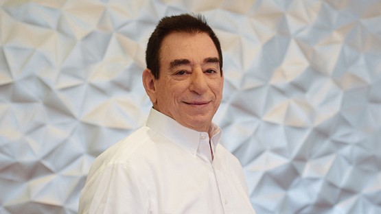 Regeneron CEO named Cornell Entrepreneur of the Year | Cornell Chronicle