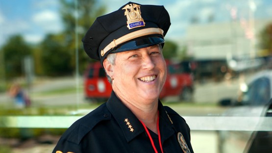 Cornell Police’s Zoner to leave Cornell March 4 | Cornell Chronicle