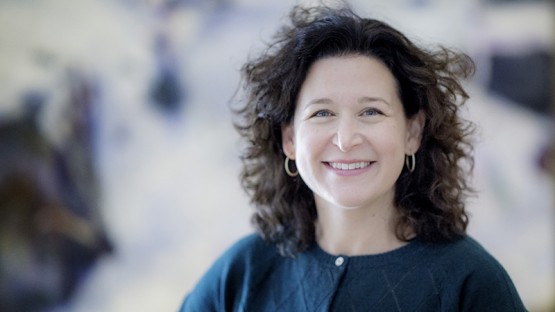 Jessica Martinez named to lead Johnson Museum | Cornell Chronicle