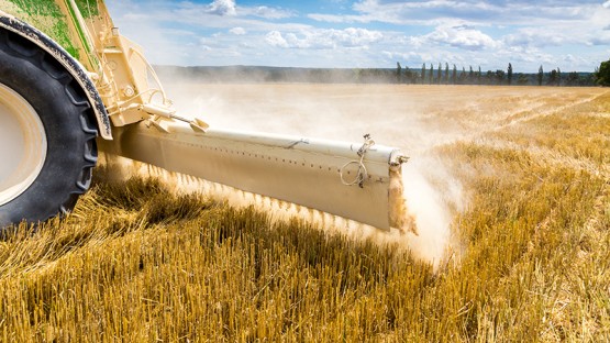 NY’s ag economy faces low profits, big risks | Cornell Chronicle