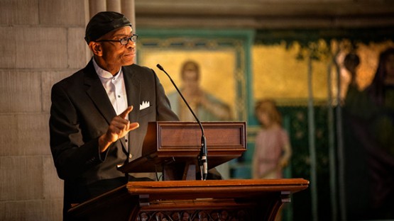 Cal Walker reflects on hope, faith and clarity of purpose | Cornell ...