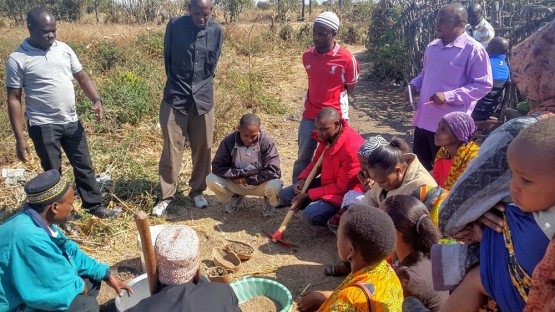 Curriculum allows farmers to lead climate change education | Cornell ...