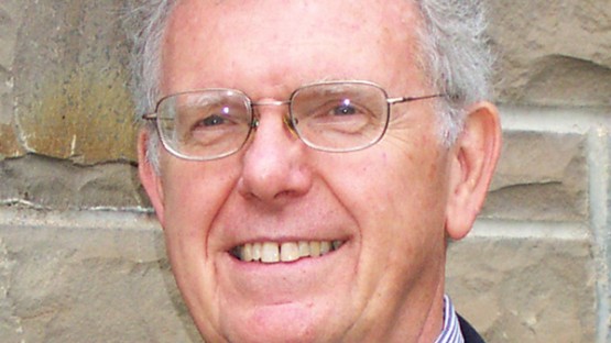 Economist, engineer Richard Schuler dies at 81 | Cornell Chronicle