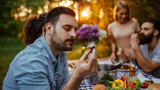 The sweet spot: research locates taste center in brain | Cornell Chronicle