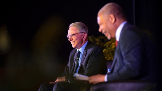 Qualcomm founder Jacobs receives engineering alumni award | Cornell ...