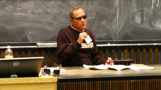 David Mankin, who inspired students to love classics, dies at 61 ...