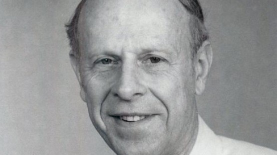 Toxicology expert Donald Lisk dies at 88 | Cornell Chronicle