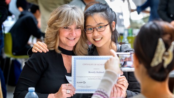 Staff embrace ‘discomfort zone’ in quest for learning | Cornell Chronicle