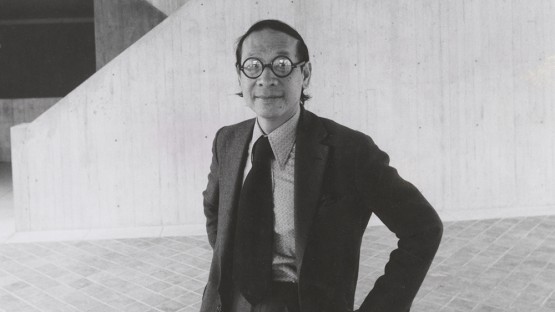 Remembering I.M. Pei | Cornell Chronicle