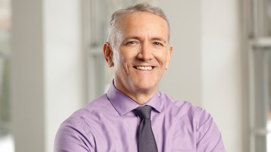 Jonathan Burdick named vice provost for enrollment | Cornell Chronicle