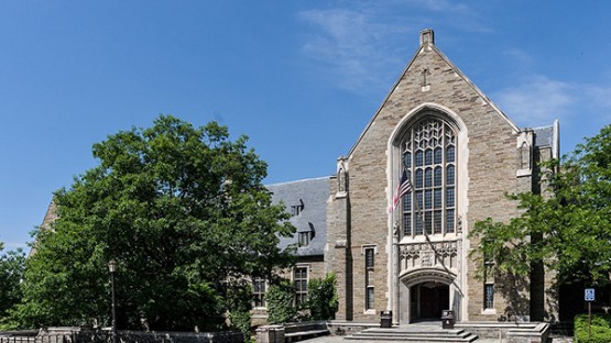 Reflections on the occupation Of Willard Straight Hall, 50 years later ...