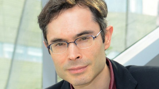 Jacobs Technion-Cornell Institute names first endowed professor ...