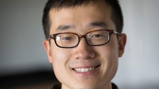 Chemistry professor Lin receives Naval young investigator award ...