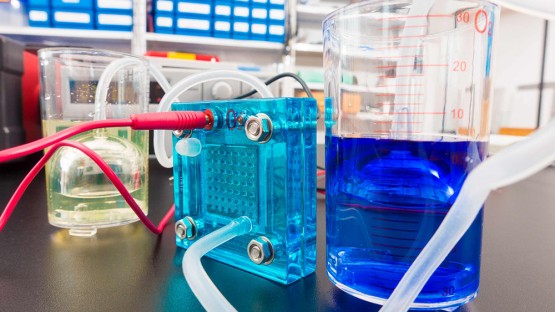 Innovative AI system could help make fuel cells more efficient ...