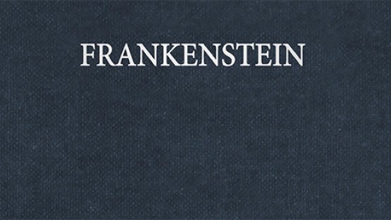 Frankenstein is at large on campus and in the city of Ithaca! Cornell ...