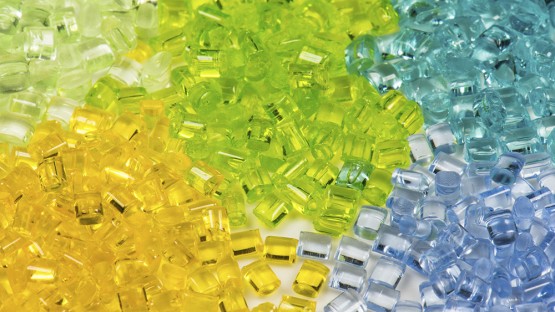 Cornell chemists image basic blocks of synthetic polymers | Cornell ...