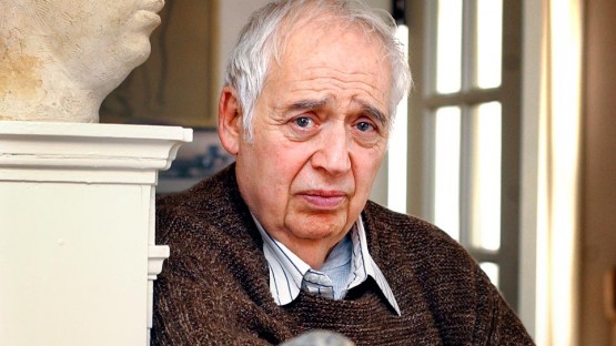 Harold Bloom ’51, literary critic of influence, dies at 89 | Cornell ...