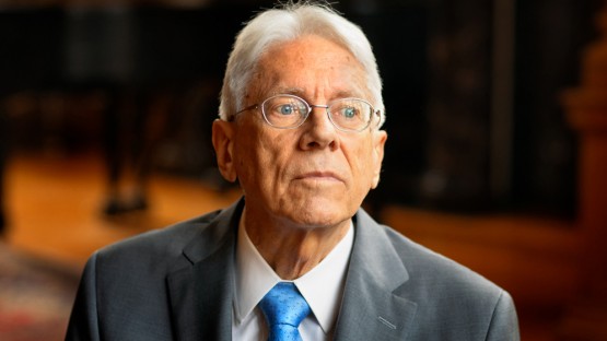 Professor’s Vietnam War service determined his life’s path | Cornell ...