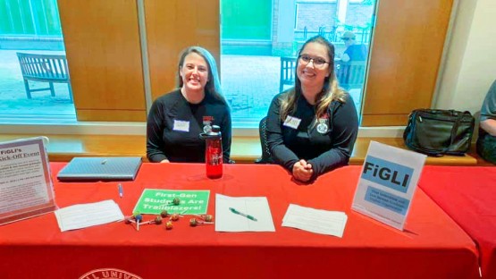 New group supports first-generation and low-income students | Cornell ...