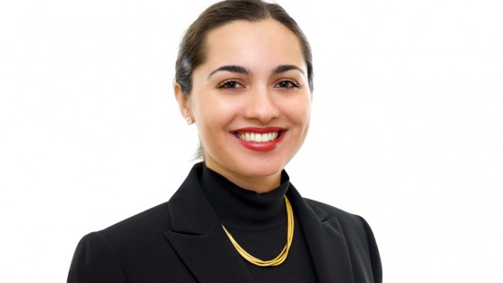 Saara Kumar ’17 named Schwarzman Scholar | Cornell Chronicle