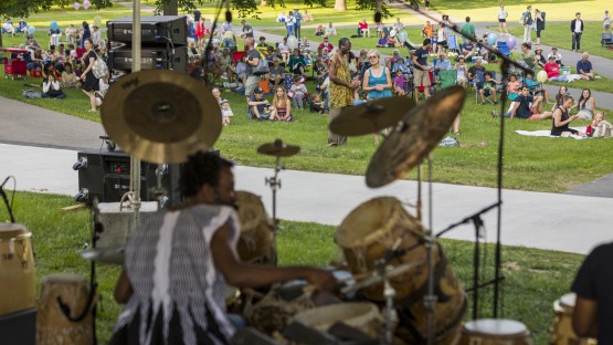 Free summer events feature lectures, outdoor concerts | Cornell Chronicle