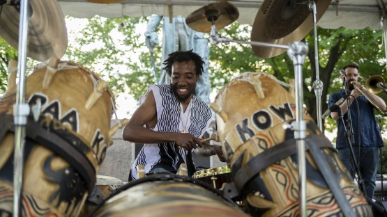 Cornell SCE presents free outdoor concerts and special lectures this ...