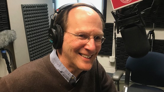 Podcast explores the inner life of scientists | Cornell Chronicle