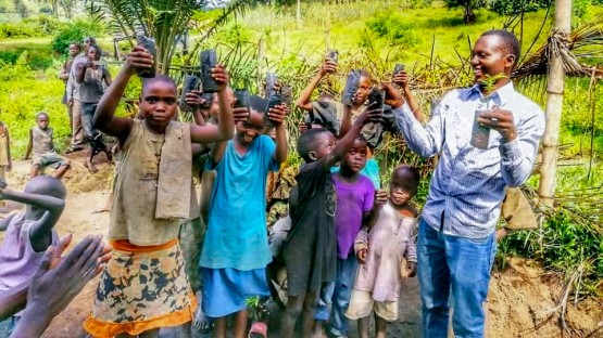 Around the world, Cornell fellows guide climate action | Cornell Chronicle