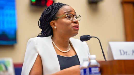 Ajunwa to Congress: Help stop employers’ AI-fueled bias | Cornell Chronicle