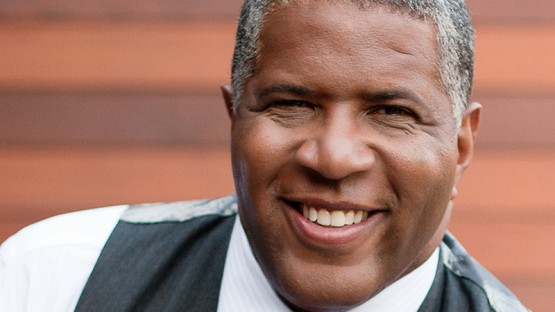 Smith ’85 to receive engineering college alumni honor | Cornell Chronicle