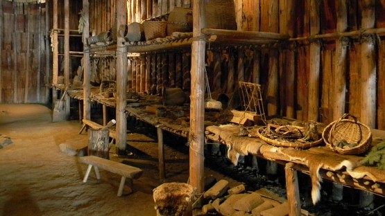 Maize, not metal, key to native settlements’ history in NY | Cornell ...