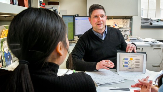 ILR School’s Litwin awarded Fulbright scholarship | Cornell Chronicle