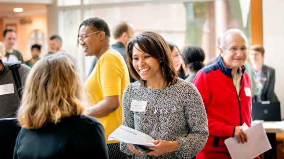 Online Learning Community event highlights accessibility | Cornell ...