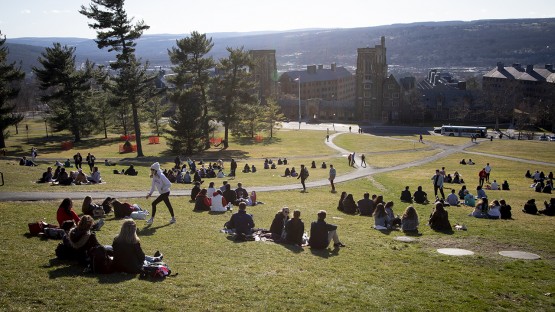 Home | Cornell Chronicle