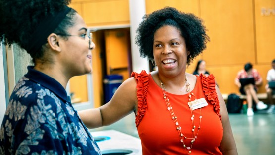 First-gen faculty use experience to mentor first-gen students | Cornell ...