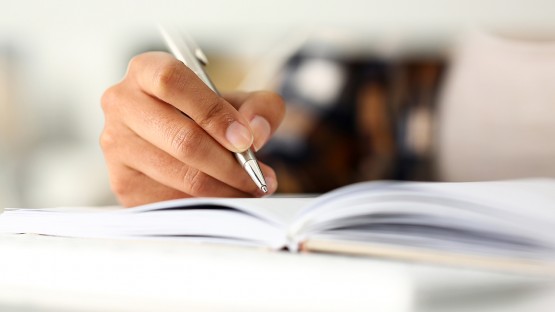 Journaling project welcomes COVID-19 stories | Cornell Chronicle