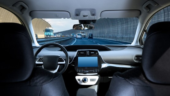 ‘Ghostdrivers’ test cultural reactions to autonomous cars | Cornell ...