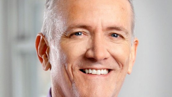 Vice Provost Jonathan Burdick on attracting great students | Cornell ...