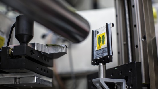 CHESS receives $32.6M from NSF for new X-ray beamline | Cornell Chronicle