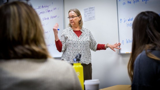 CLASP student mentors adjust to learning in place | Cornell Chronicle