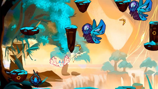 Public invited to play at virtual Game Design Showcase | Cornell Chronicle