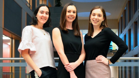 Engineering students’ book celebrates 27 inspiring alumnae | Cornell ...